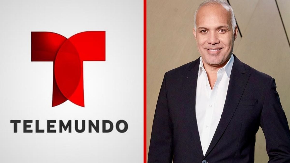 Ronald Day renuncia a su cargo como presidente de Entretenimiento y COO ...