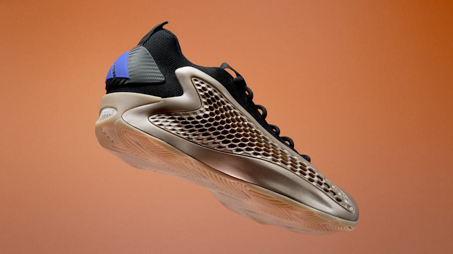 Anthony Edwards adds another colorway to signature shoe line