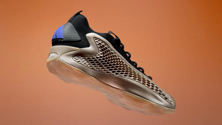 Anthony Edwards adds another colorway to signature shoe line