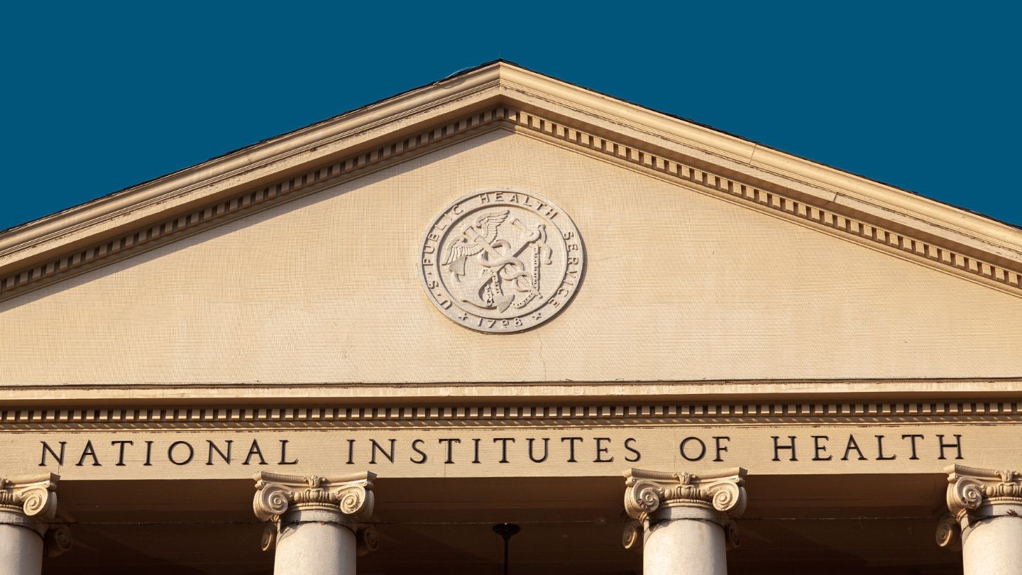 Massive NIH Funding Cuts Jeopardize ‘Lifesaving Work,’ Researchers Say