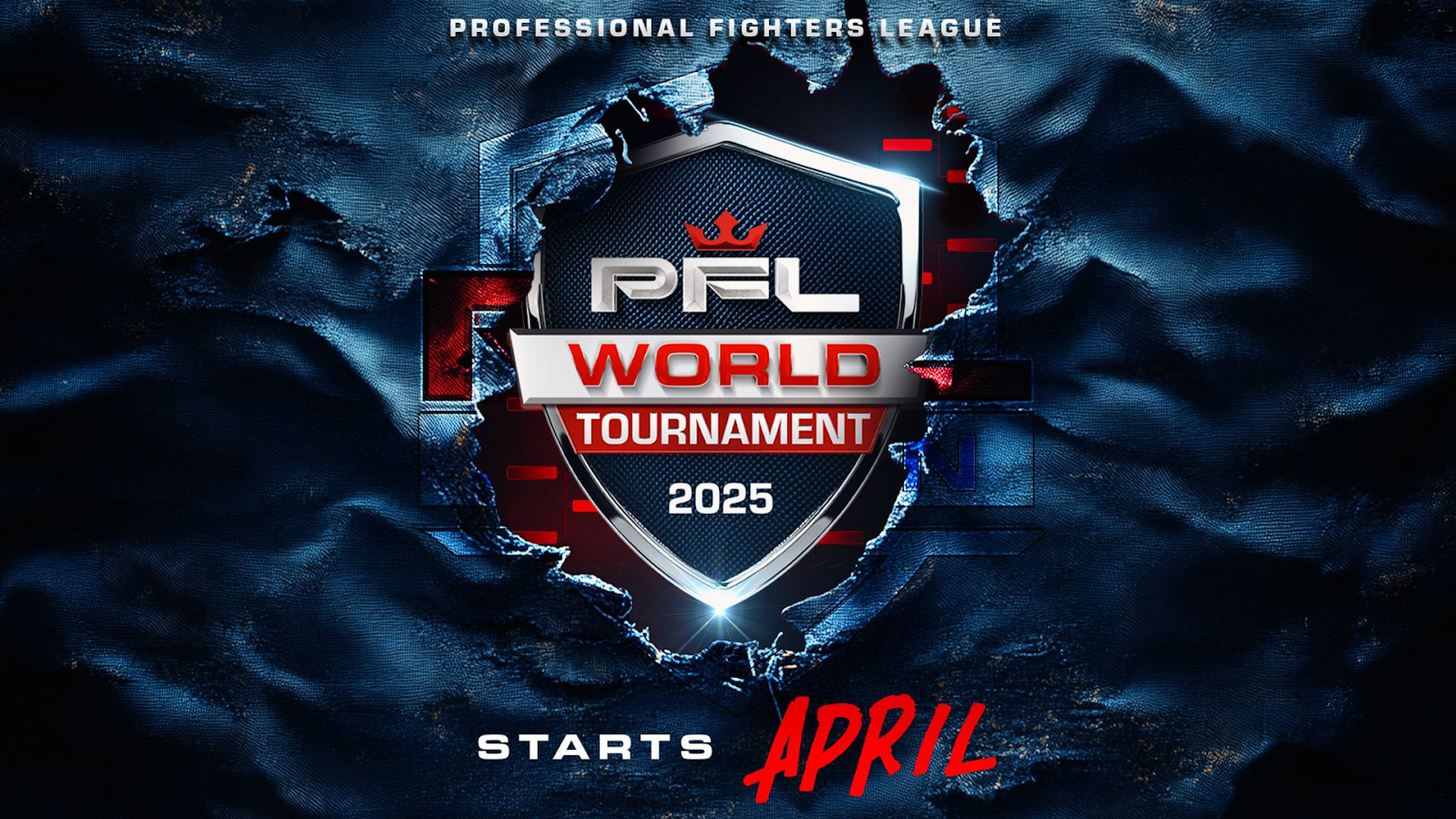 Universal Studios To Play Host To PFL 2025 World Tournament
