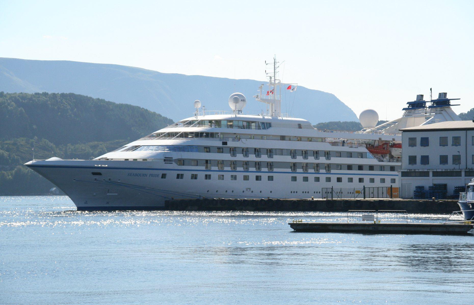 The oldest cruise lines still operating: have you sailed with any?