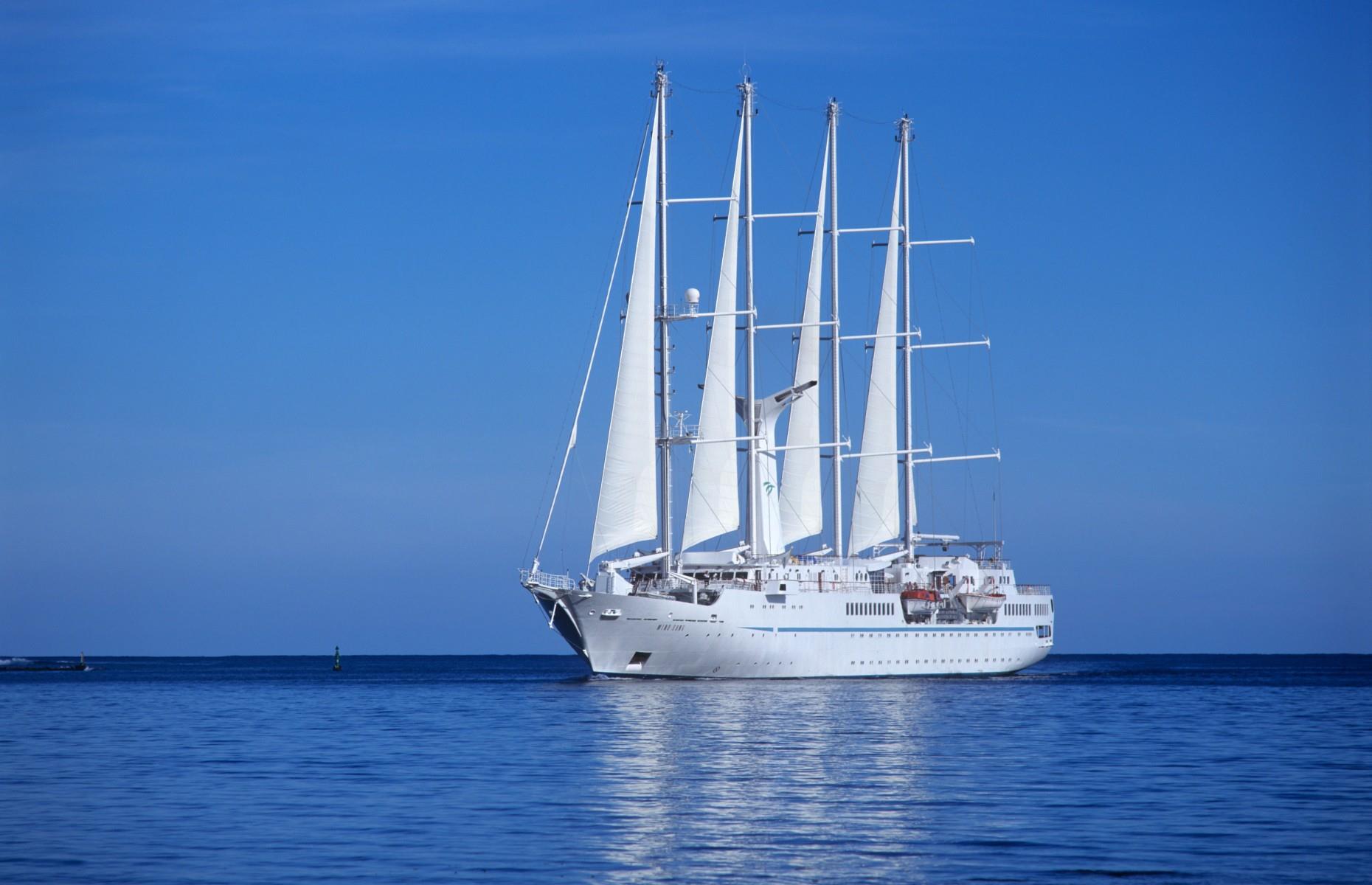 The oldest cruise lines in the world still afloat