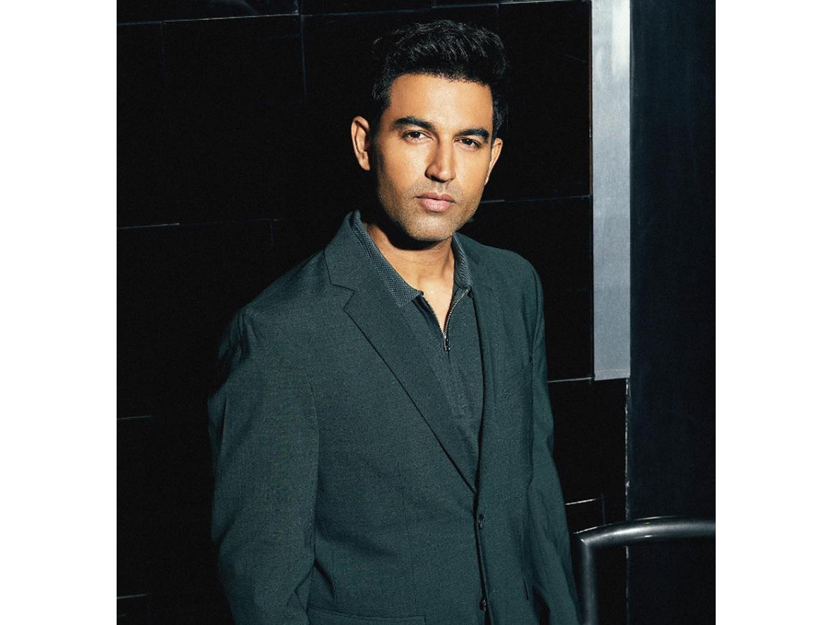 Meet Nishant Dahiya: The Actor Who Played Sanya Malhotra's “Toxic ...