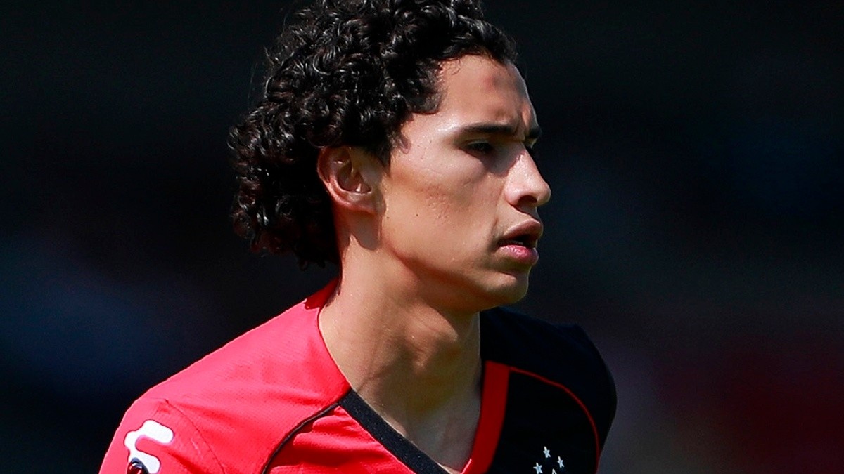 Atlas FC in Mourning; Jeremy Márquez's Father Passes Away; Tribute ...