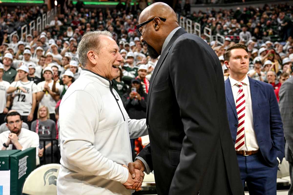 Jay Bilas Sends Clear Message to Tom Izzo After Michigan State-Illinois ...