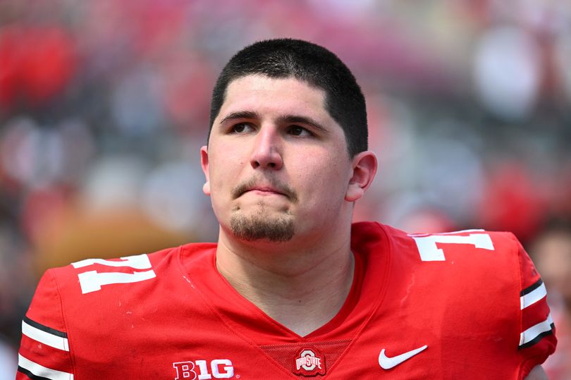 Ben Christman dead at 21 as tributes pour in for Ohio State football star