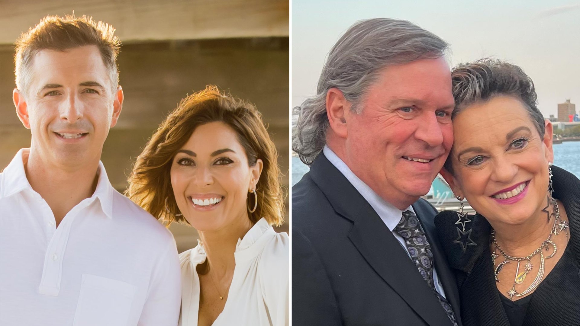 QVC Hosts Celebrate Valentine's Day With Love Letters to Their Spouse