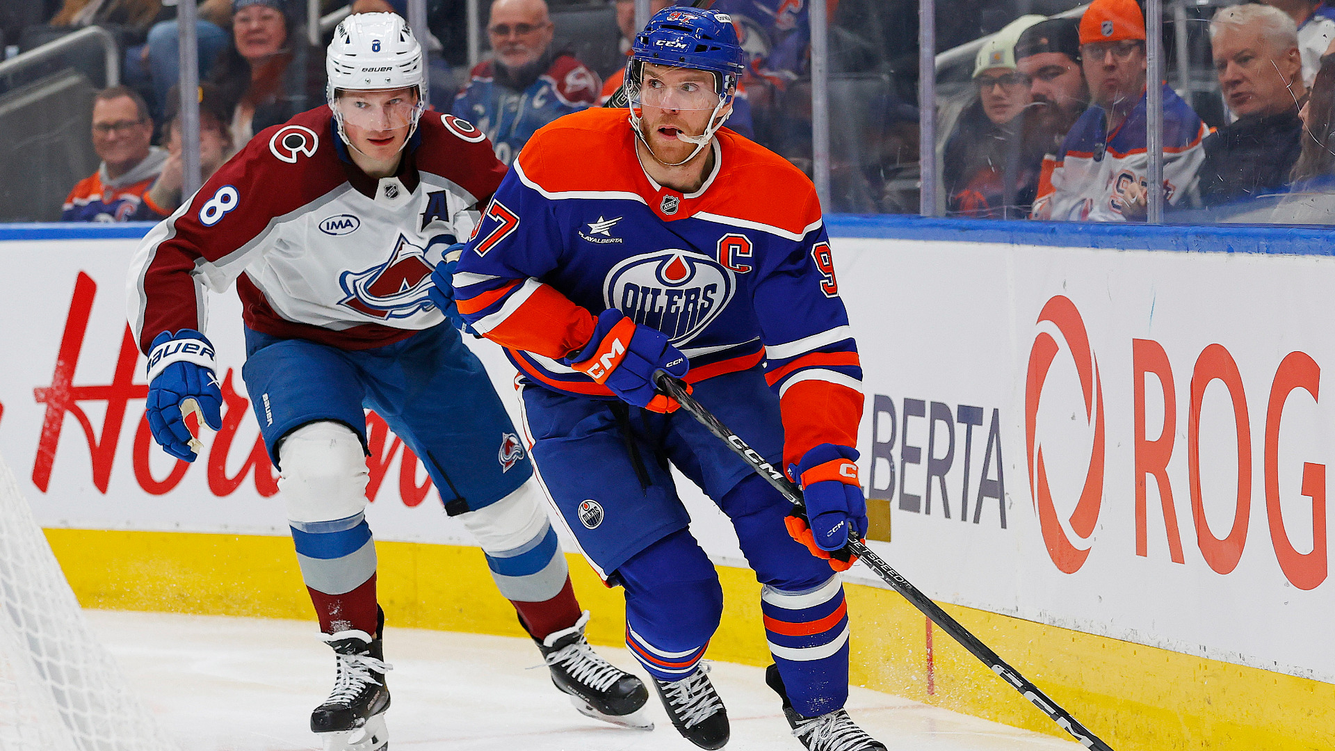 Key Players and Odds in NHL 4 Nations Hockey Tournament