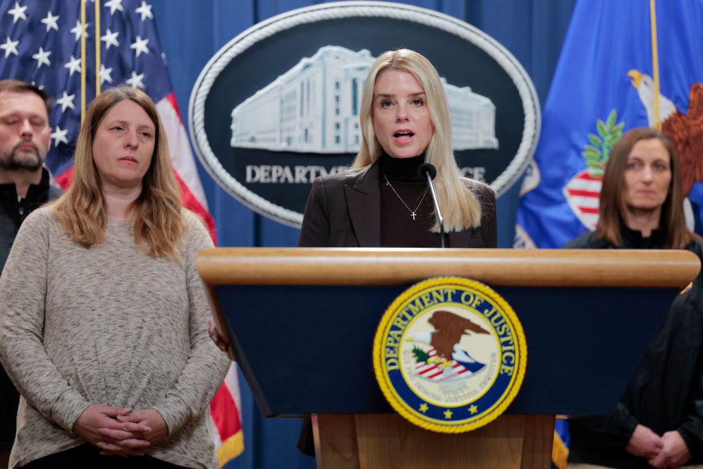 'GET READY': DOJ 'filing charges' against NYS, Hochul, James, DMV chief ...