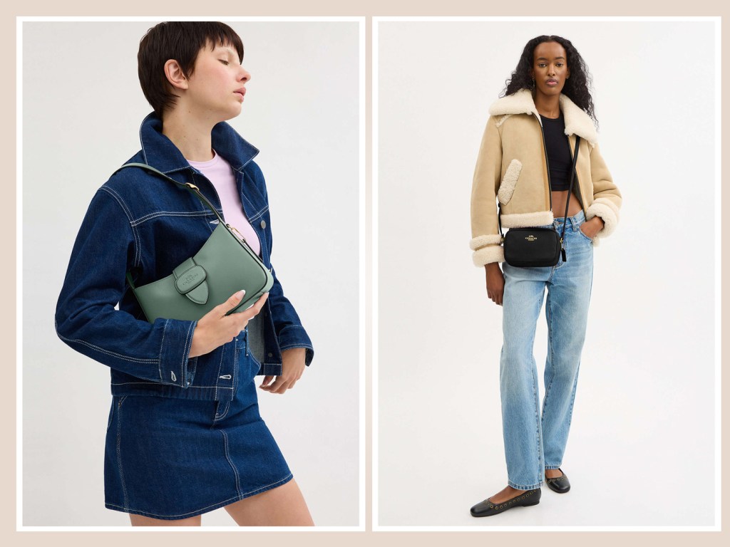 It's Official: Coach Outlet's Presidents' Day Sale Is On - Save Up to ...