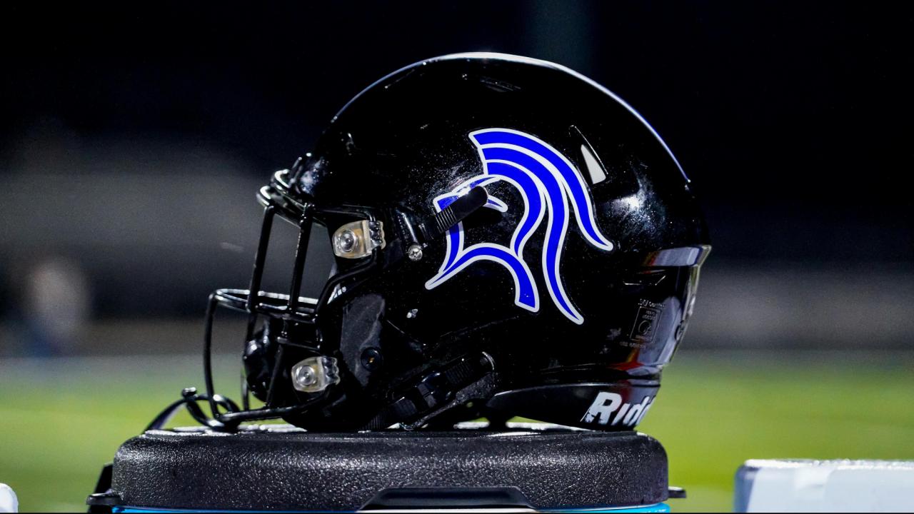 North Lincoln hires Maiden DC Chris Hinson as its head coach