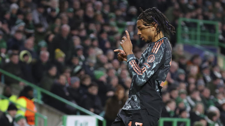 Three Observations from Bayern Munich’s 2-1 win against Celtic