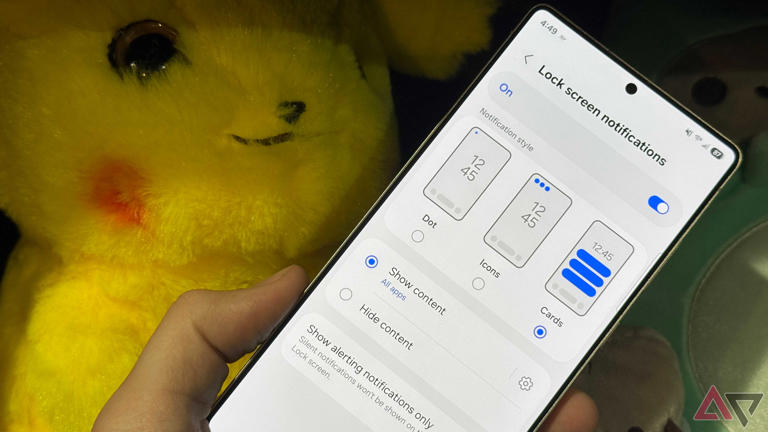 5 settings new Galaxy S25 Ultra users should change immediately