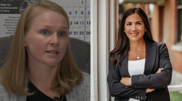 2 Lewis Co. lawyers running for state Supreme Court judge