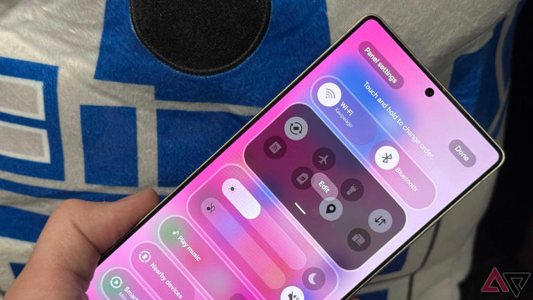 5 settings new Galaxy S25 Ultra users should change immediately