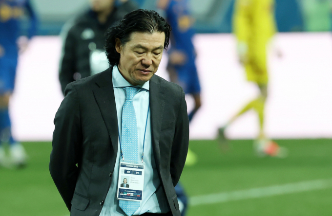 'ACLE 16강행 탈락+조현우 부상'… 울산HD, 부리람에 1-2 패배