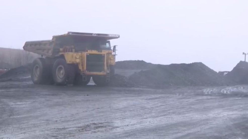 Mining accident claims life in Harrison County