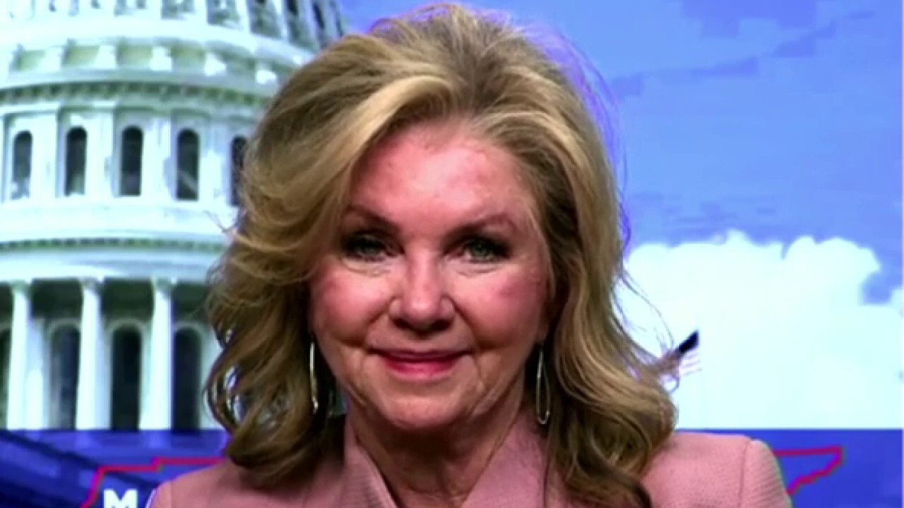 Marsha Blackburn: We will see peace in Russia and Ukraine under Trump