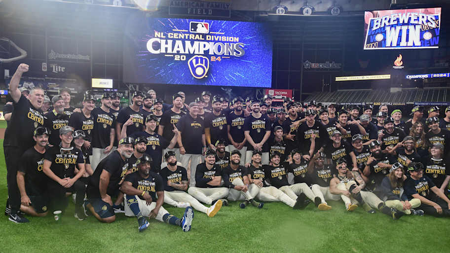 Here's Brewers' Full 2025 Spring Training Schedule; Dates, Start Times ...