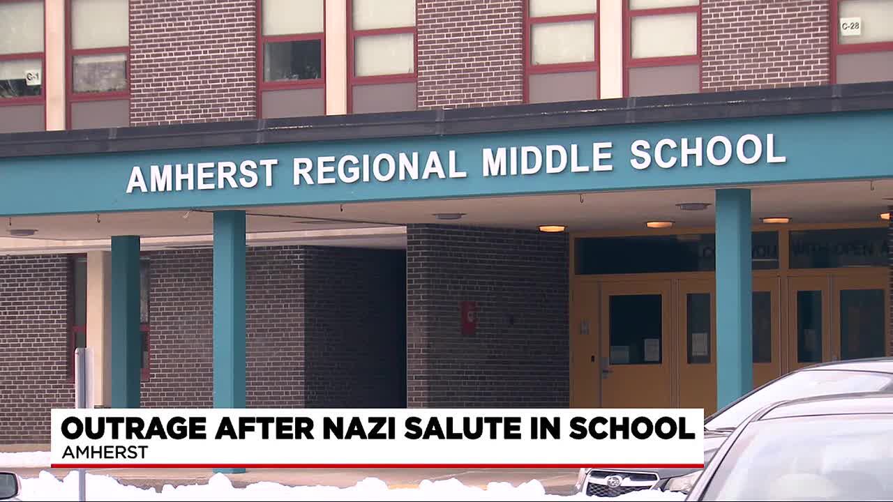 “All these things come flooding back,” Holocaust survivor reacts to ...