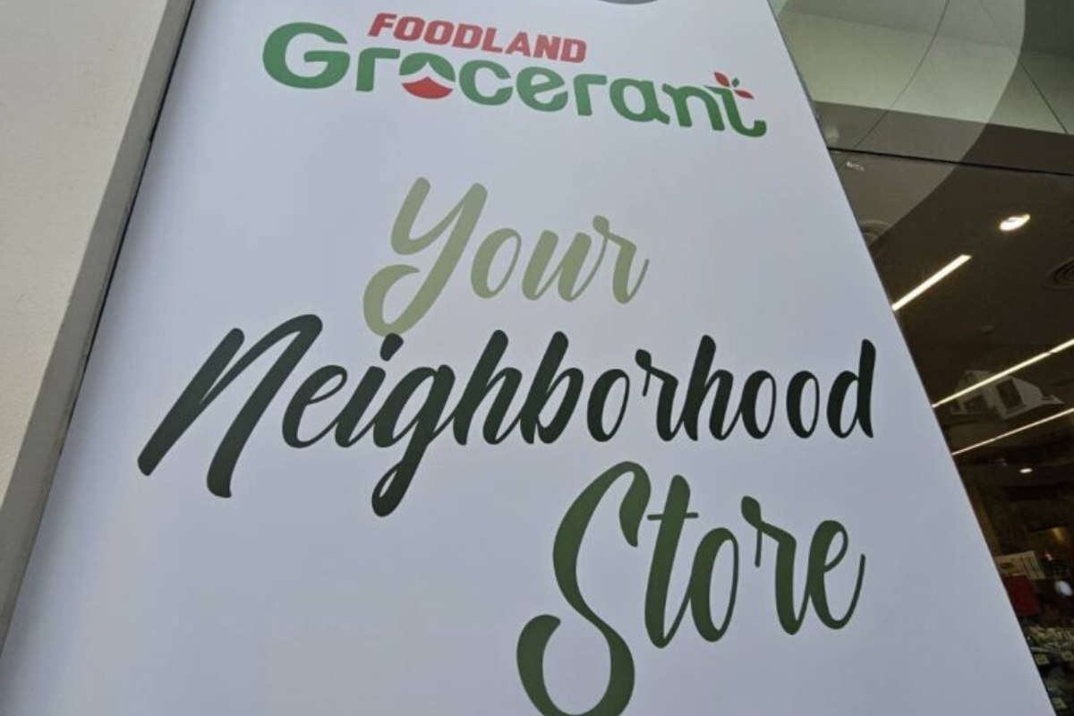 ‘Grocerant’ ร้านสะดวกใจ โมเดลใหม่ FOODLAND เจาะมนุษย์คอนโดฯ