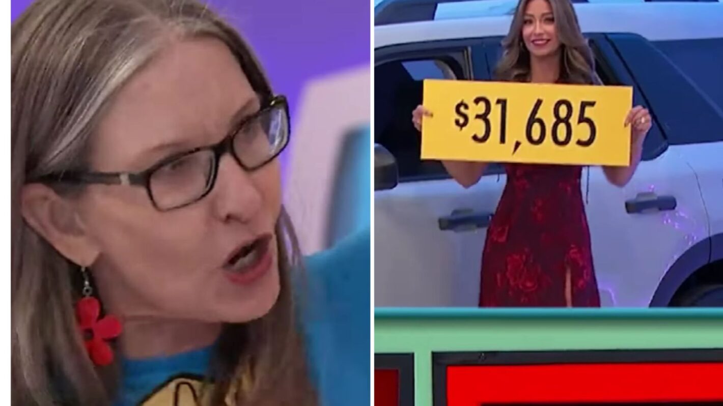 ‘The Price is Right’ Contestant Wins Impossible Game