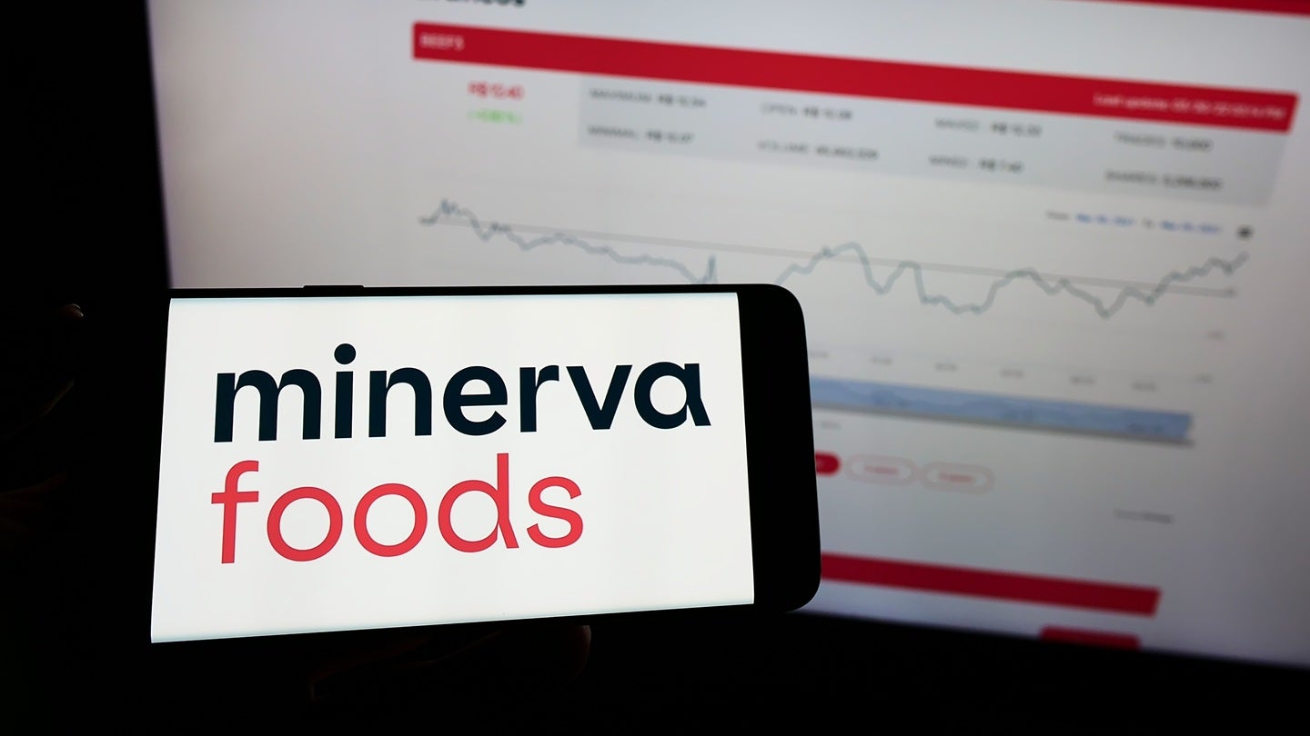 Minerva submits revised proposal to acquire Marfrig plants in Uruguay