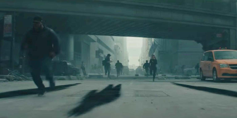 The MCU Is Introducing One Of Marvel's Most Overpowered Characters Soon And I've Worked Out How ...