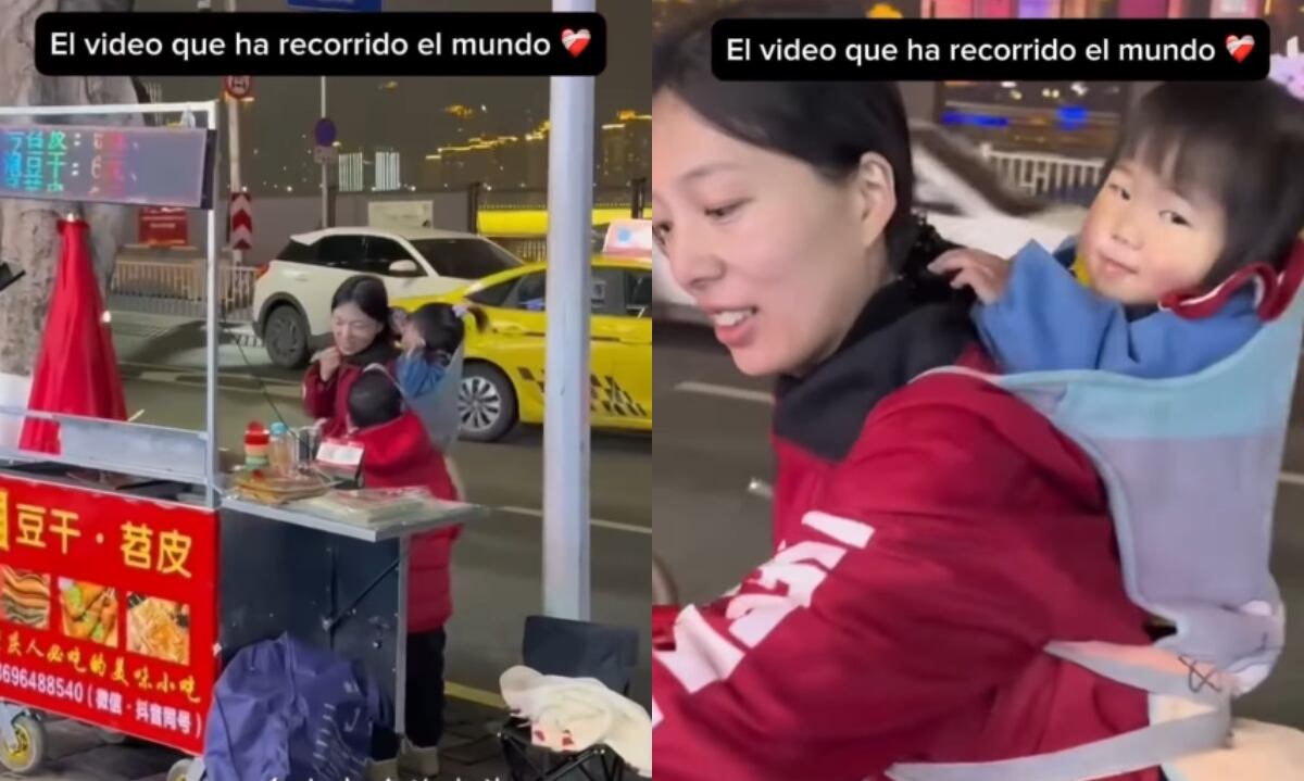 El triste caso de Michelle Dorr