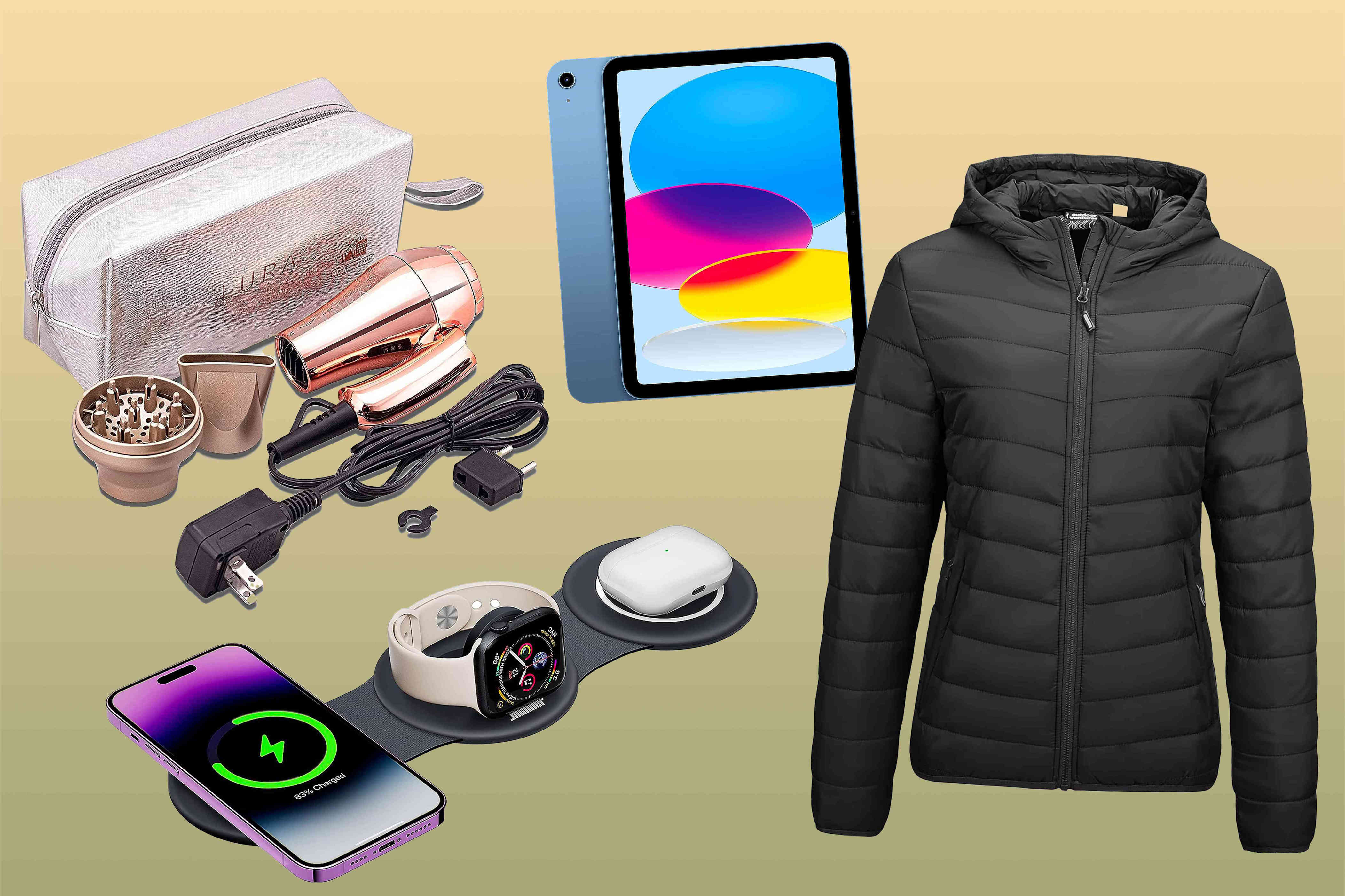 A flight attendant's 8 hacks for saving space when packing a carry-on ...