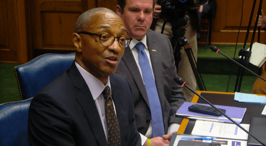 Louisiana lawmakers question LSU president on recruitment, DEI and Title IX