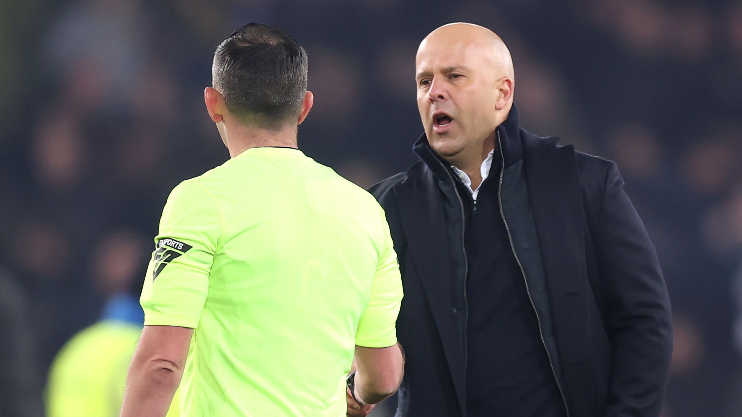 Liverpool's post-Everton press conference CANCELLED after Arne Slot ...