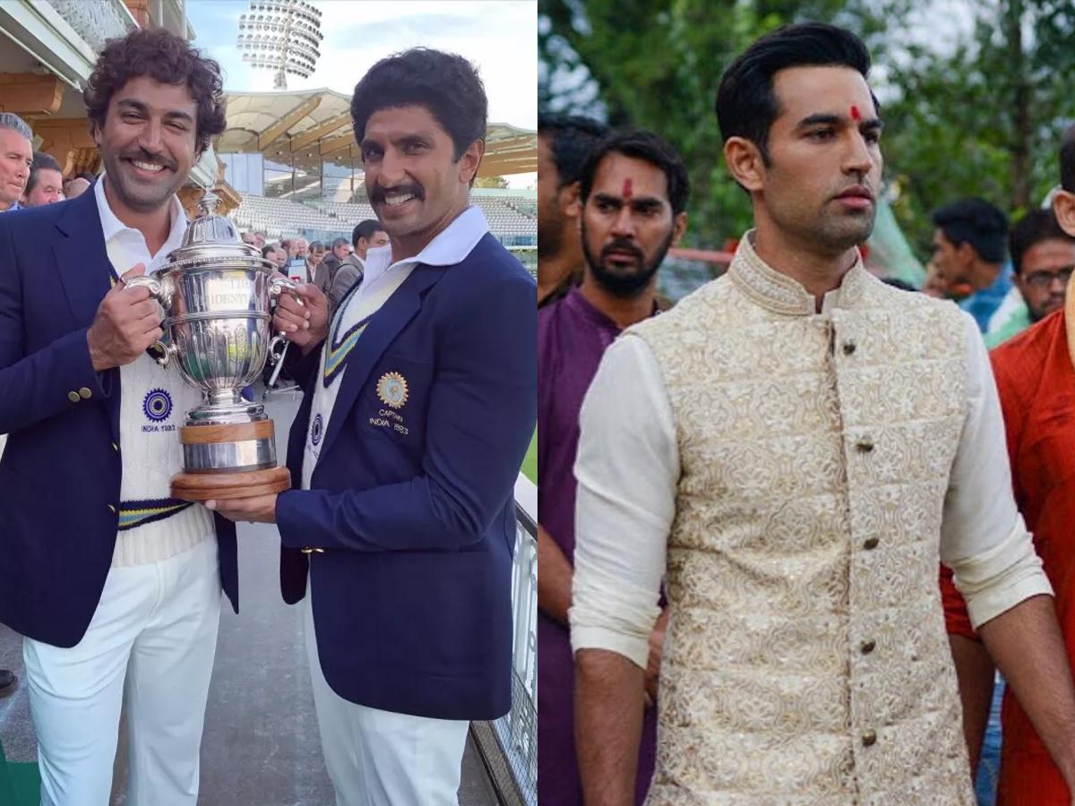 Meet Nishant Dahiya: The Actor Who Played Sanya Malhotra's “Toxic ...