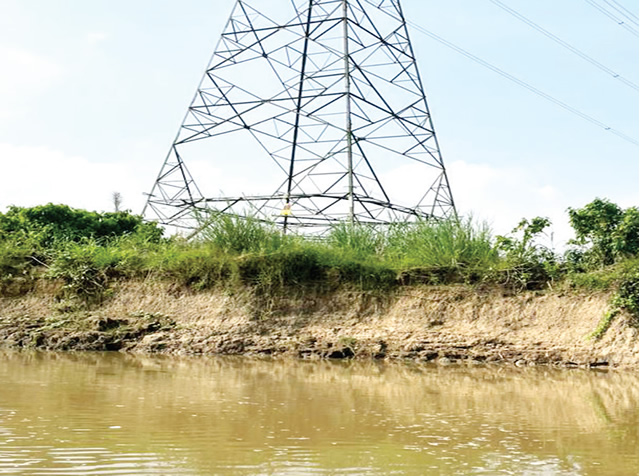 Transmission line tripping caused power disruptions in Lagos, others – TCN