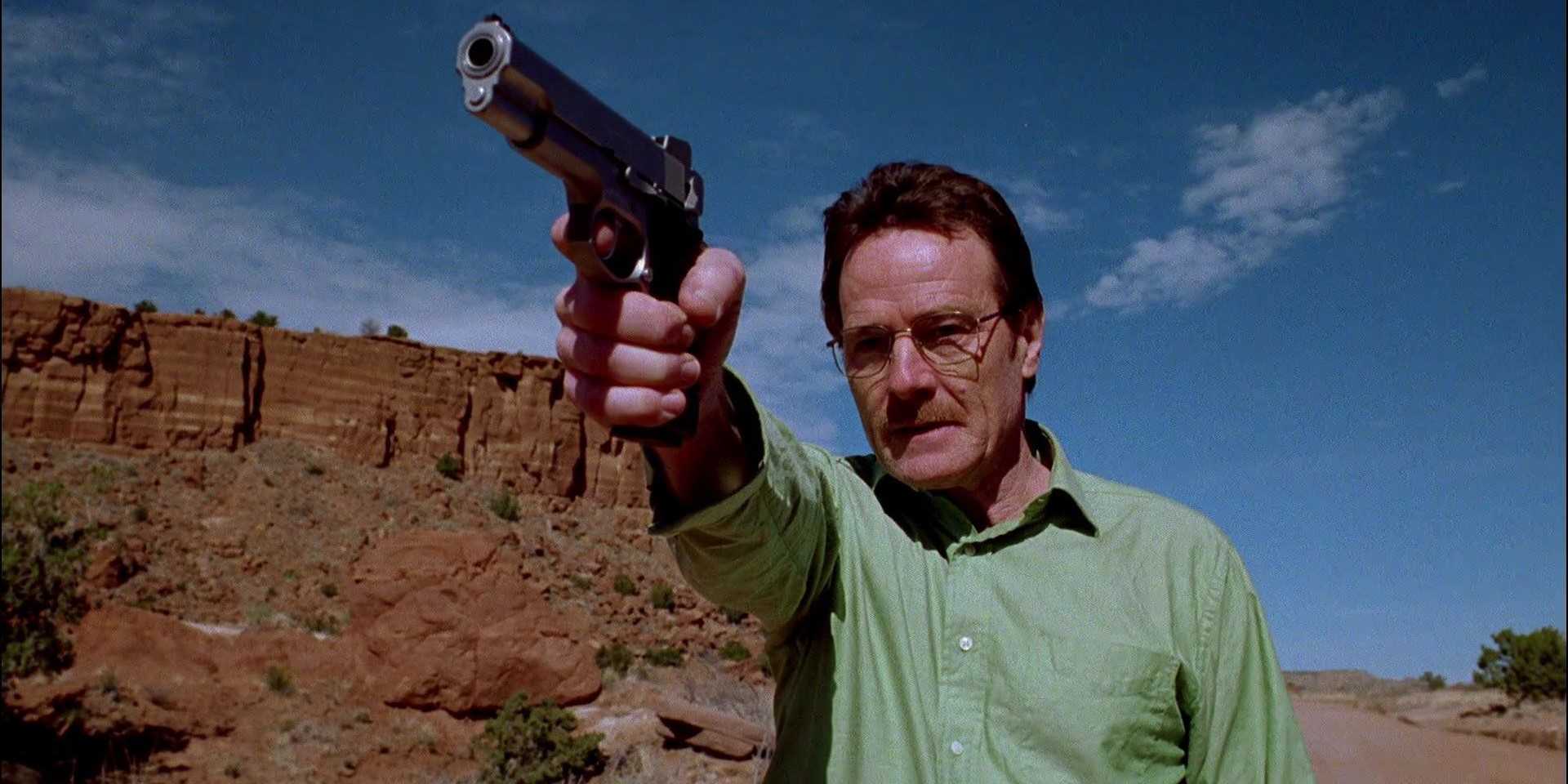 The Sopranos Vs. Breaking Bad: Comparing TV's Greatest Crime Dramas