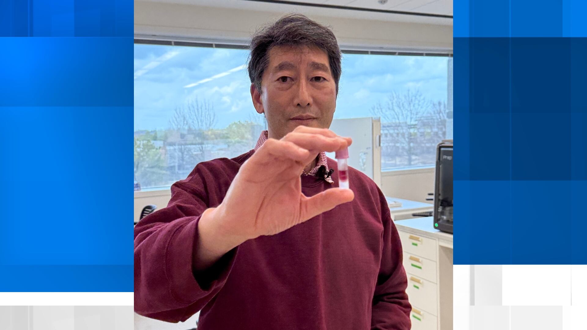 UAH mass shooting 15 years later: Professor turning his trauma into a test