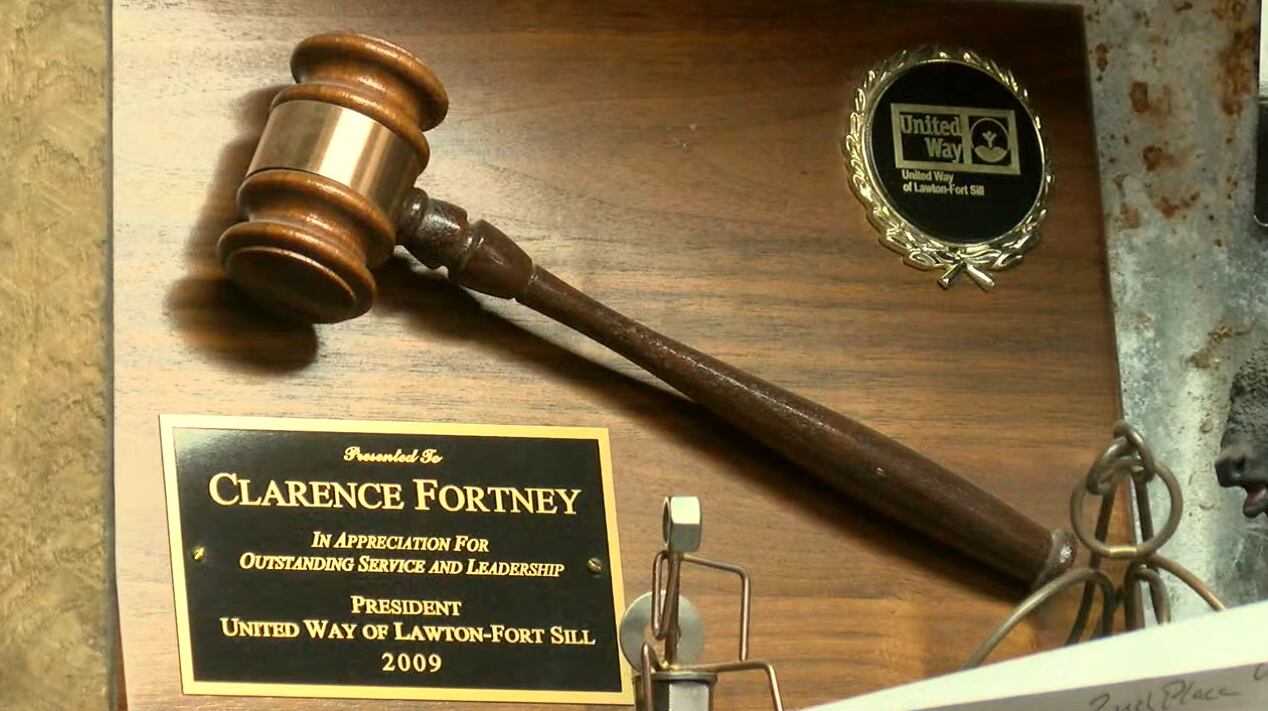 GPTC’s superintendent shares stories leading up to retirement