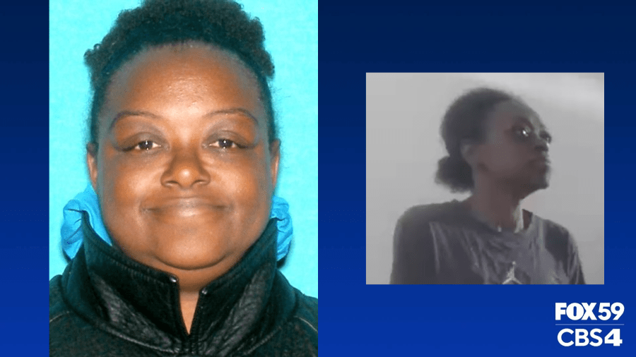 Statewide Silver Alert canceled for missing 42-year-old woman, found safe Statewide Silver Alert canceled for missing 42-year-old woman, found safe