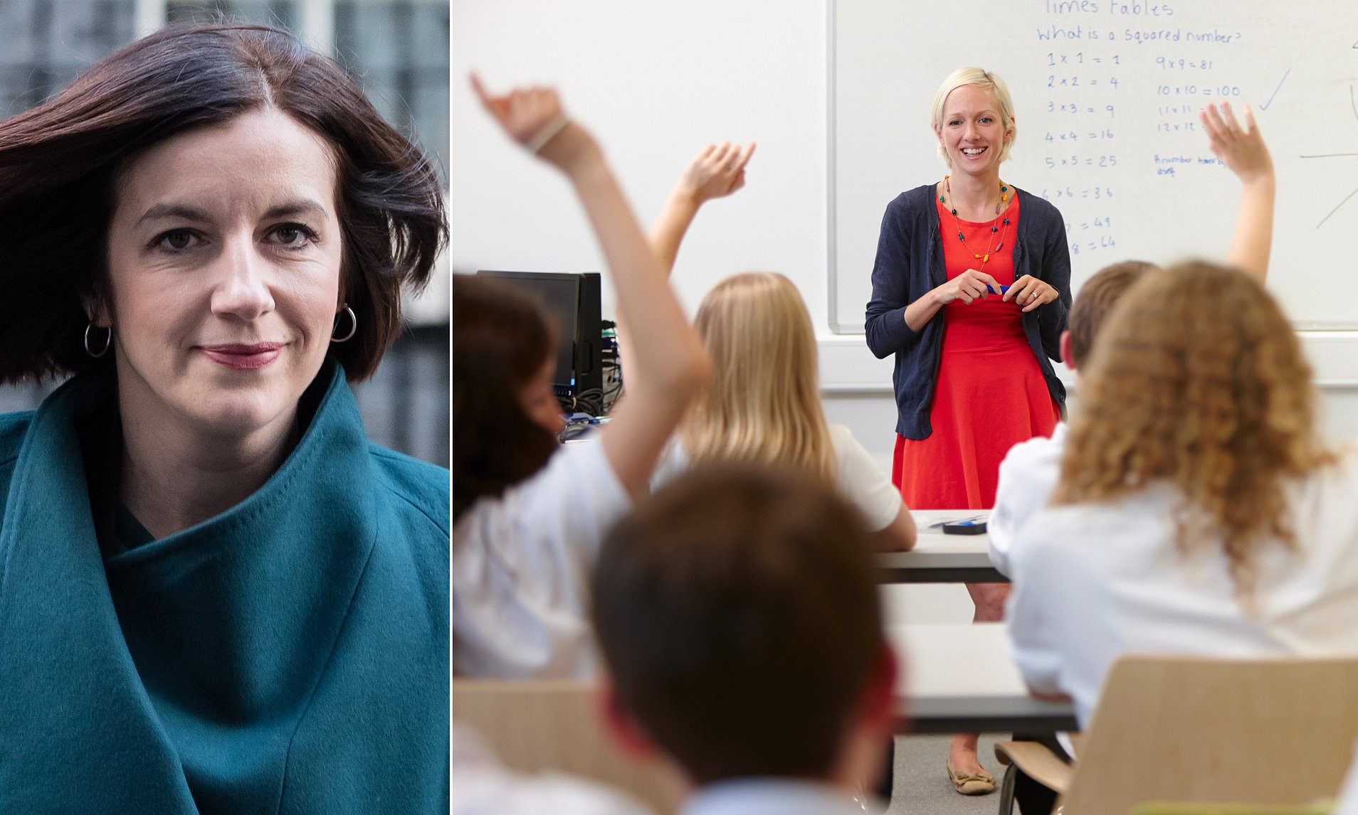 Labour ministers warned against taking 'risks' with curriculum review