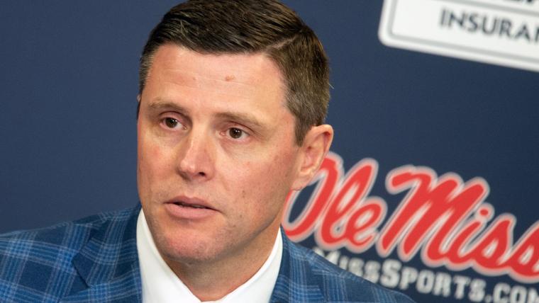 AD Keith Carter gives clear answer on whether Ole Miss is a football ...