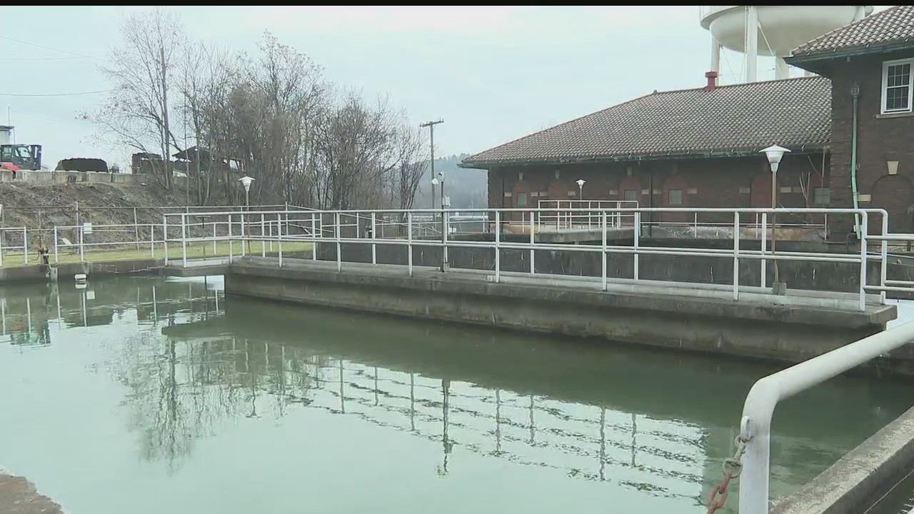 What's next after violations at East Liverpool water treatment plant