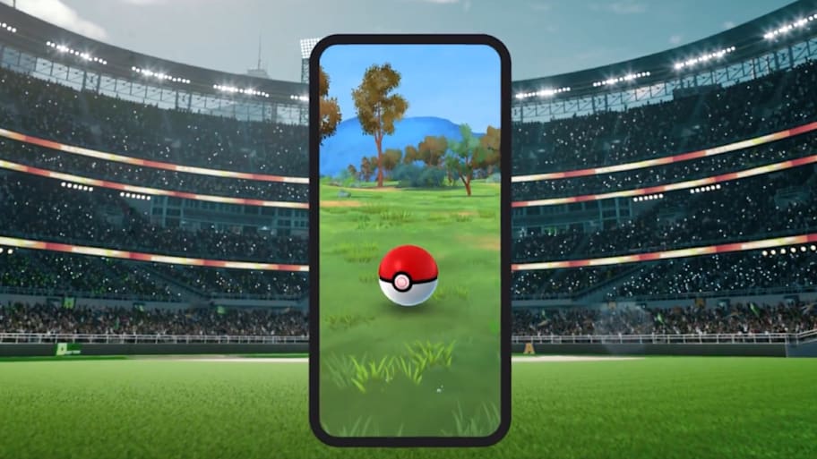 Pokémon Go Partners with MLB for New Events, Exclusive Items, and More