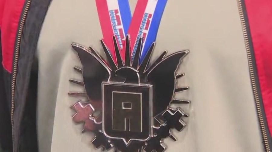 Paterson honors entrepreneurs, athletes in Black History Month celebration