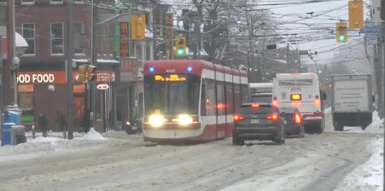 Closures announced as southern Ontario readies for disruptive winter storm