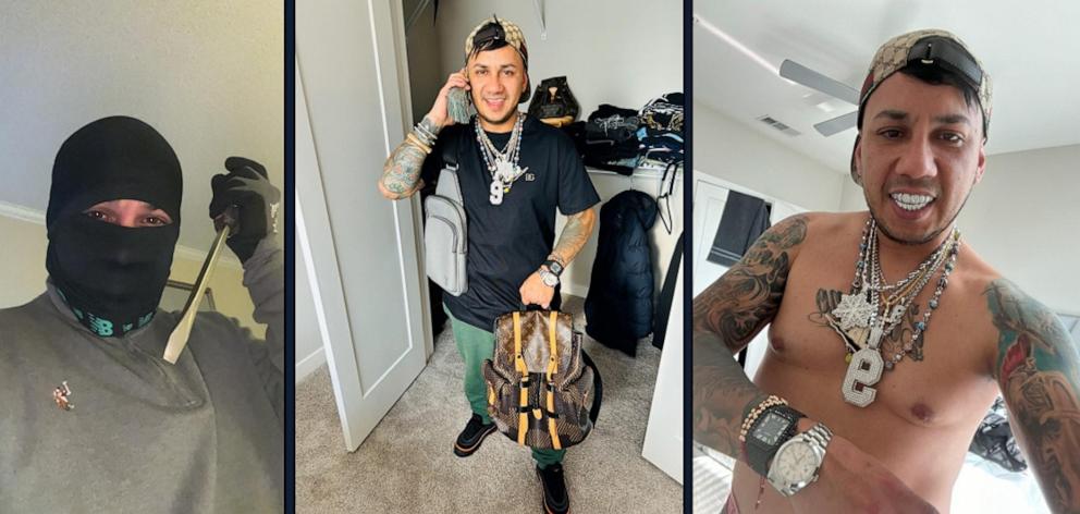 Suspects in Joe Burrow's home burglary face additional charges