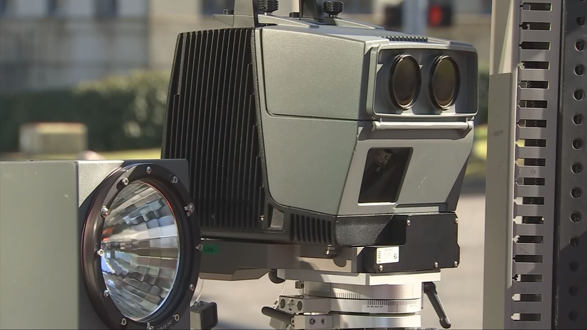 Speeders Beware! Washington’s first Work Zone Speed Camera to launch ...