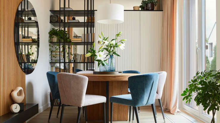 Maximizing Small Spaces: Tips for Apartments and Compact Homes Maximizing Small Spaces: Tips for Apartments and Compact Homes
