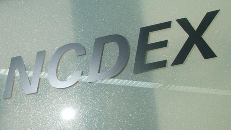 NCDEX board approves launch of Equity and Equity Derivatives segments ...