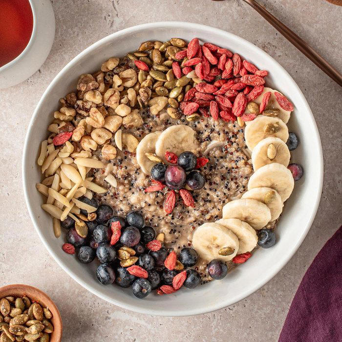 27 Heart-Healthy Breakfast Recipes Ready in 30 Minutes or Less